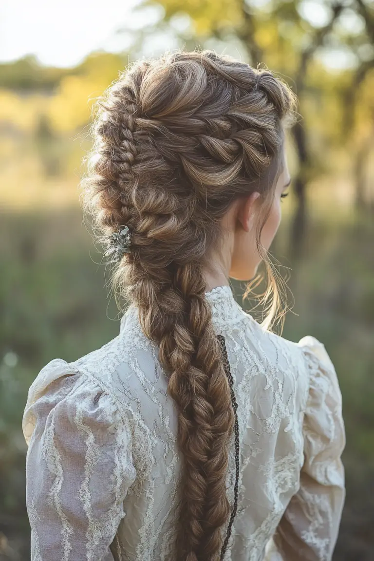 13 Cowgirl Hairstyles To Elevate Your Country Style – NeedleStar