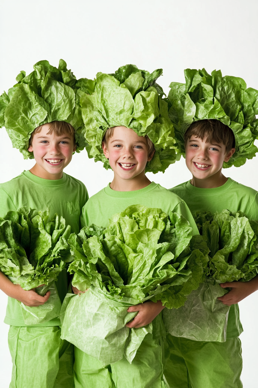 13 Trio Halloween Costumes Perfect For Groups – NeedleStar