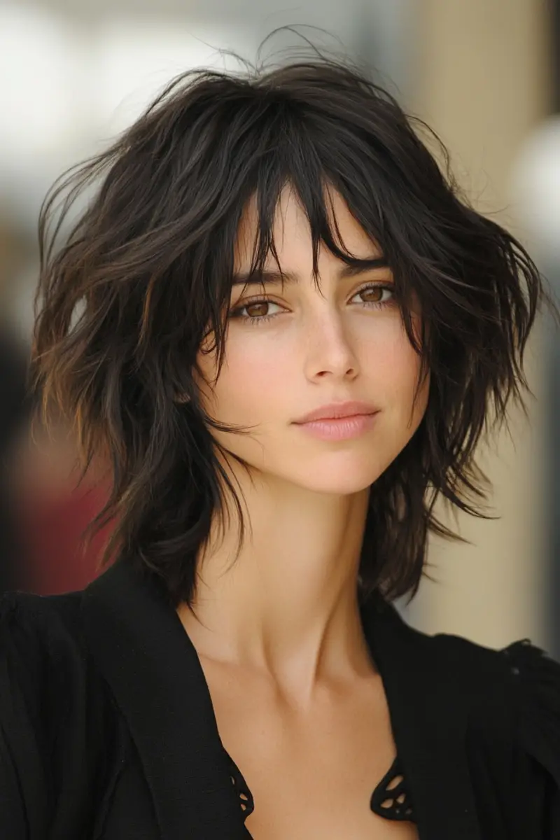 13 Iconic Early 2000s Hairstyles To Rock Today – NeedleStar