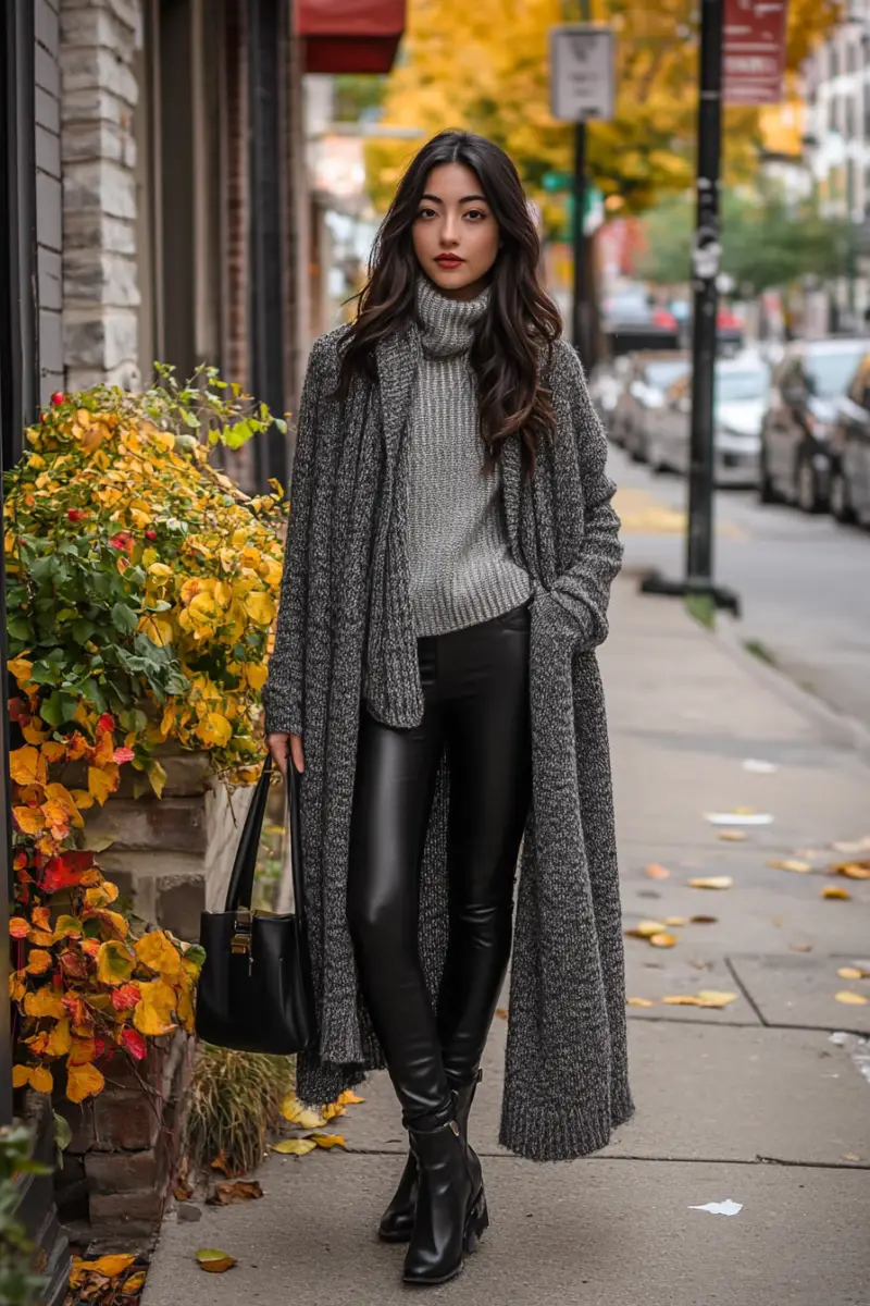 Refresh Your Look With These 13 Fall Outfits – NeedleStar
