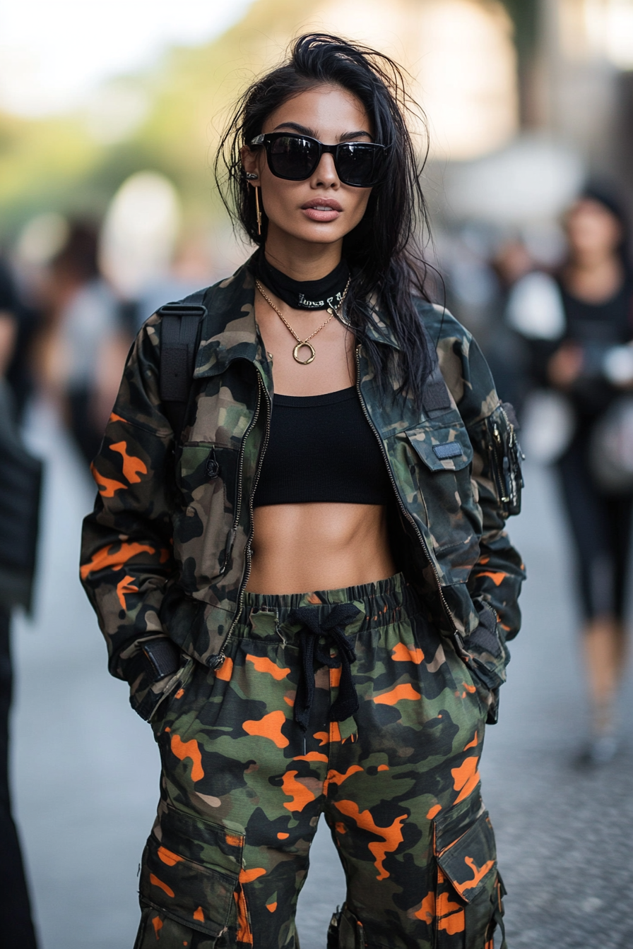 13 Hot Outfits To Wear To A Don Omar Concert – NeedleStar