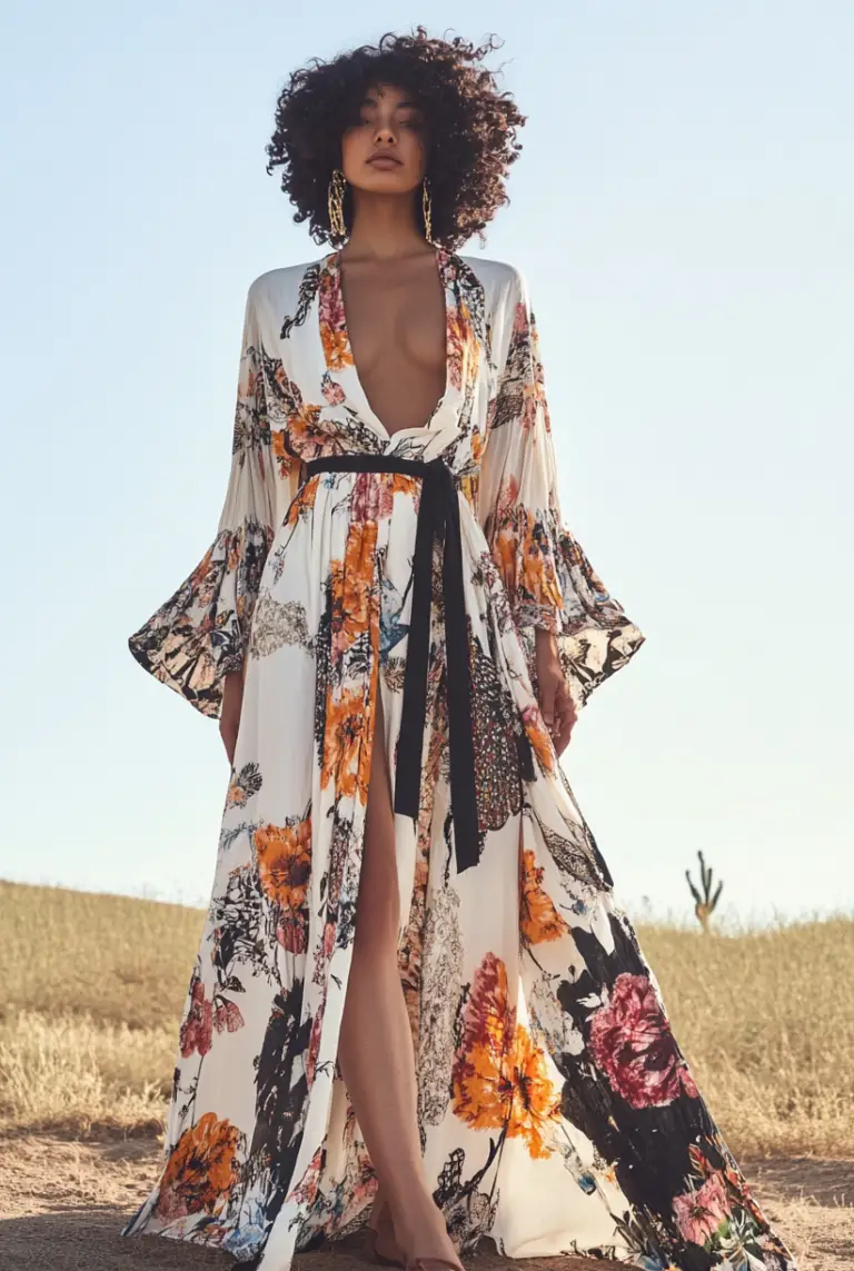 13 Reggae Concert Outfits To Match The Vibes – NeedleStar