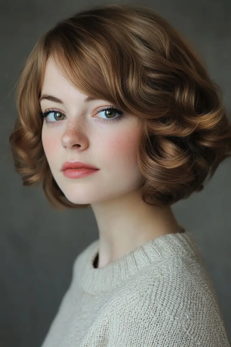 13+ Modern Preppy Hairstyles To Try This Year – NeedleStar