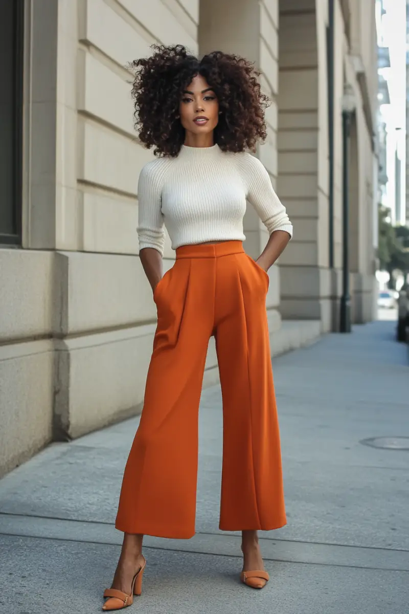 13 Chic Business Casual Outfits For Women – NeedleStar