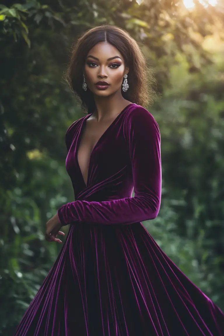 13 Dazzling Hoco Dresses To Make You Shine – NeedleStar