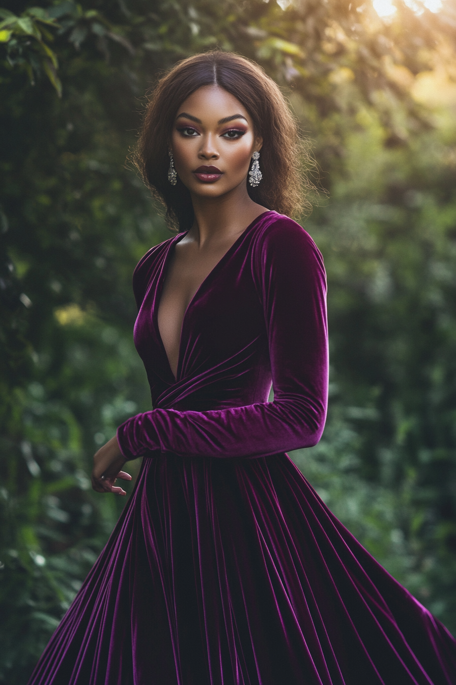 13 Dazzling Hoco Dresses To Make You Shine – NeedleStar