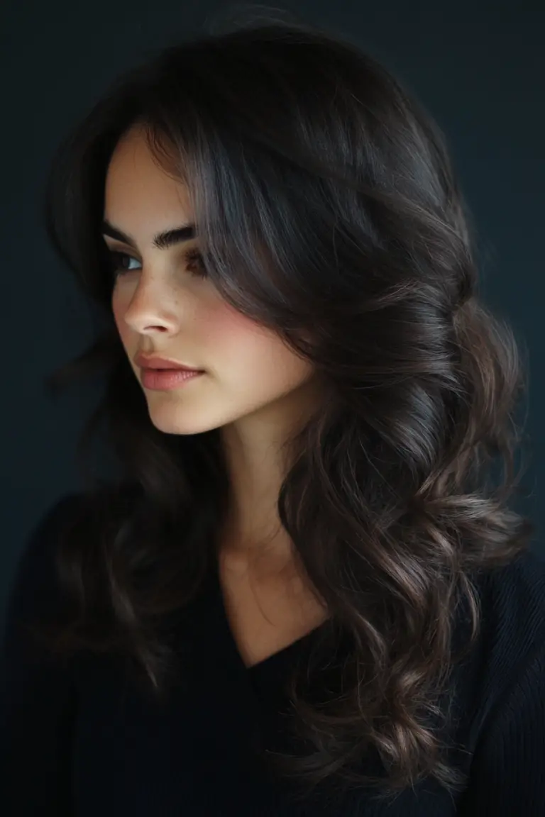 13+ Modern Preppy Hairstyles To Try This Year – NeedleStar