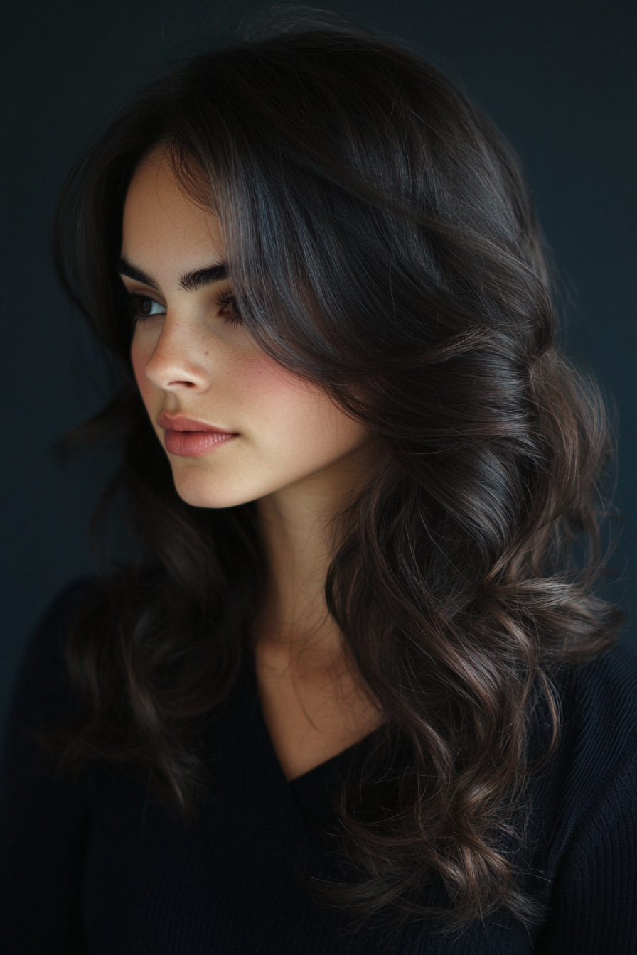 13+ Modern Preppy Hairstyles To Try This Year – NeedleStar