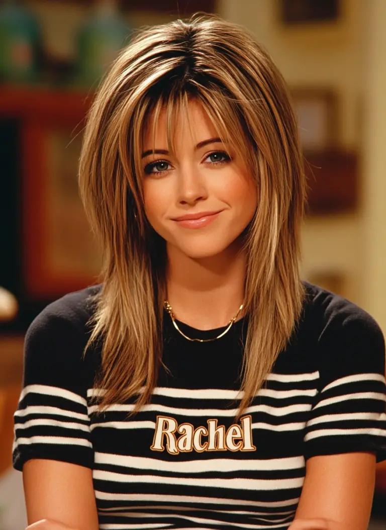 13 Iconic Early 2000s Hairstyles To Rock Today – NeedleStar