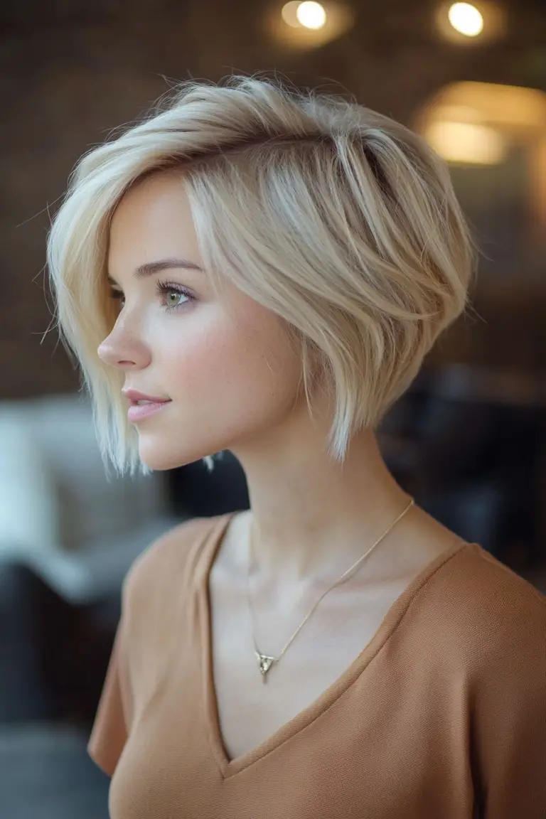 13+ Modern Preppy Hairstyles To Try This Year – NeedleStar