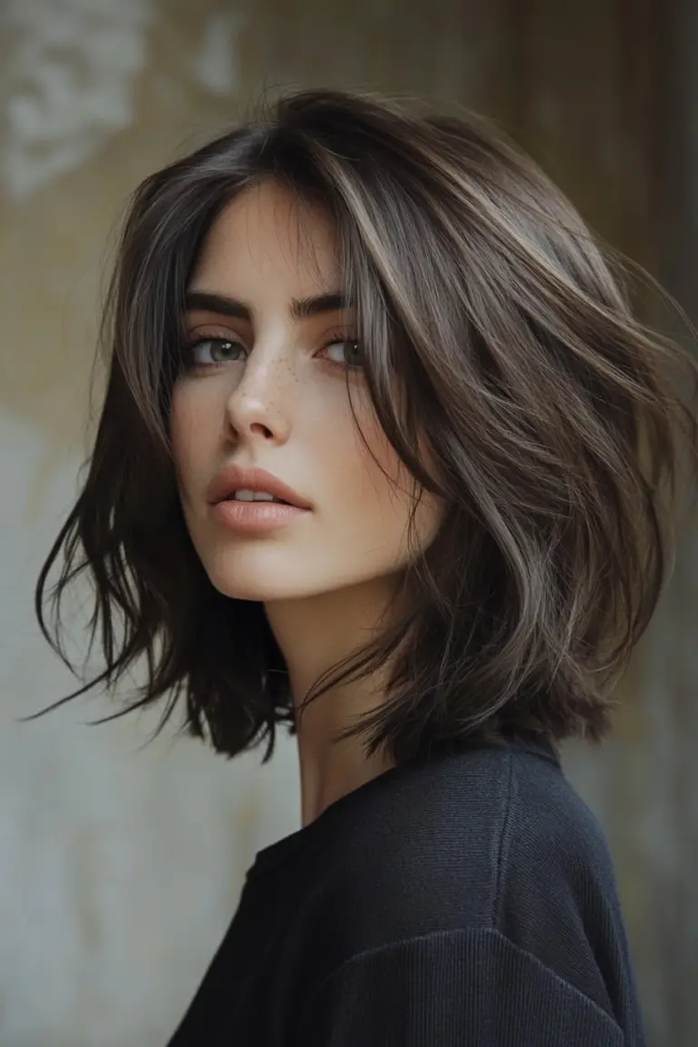 13+ Modern Preppy Hairstyles To Try This Year – NeedleStar