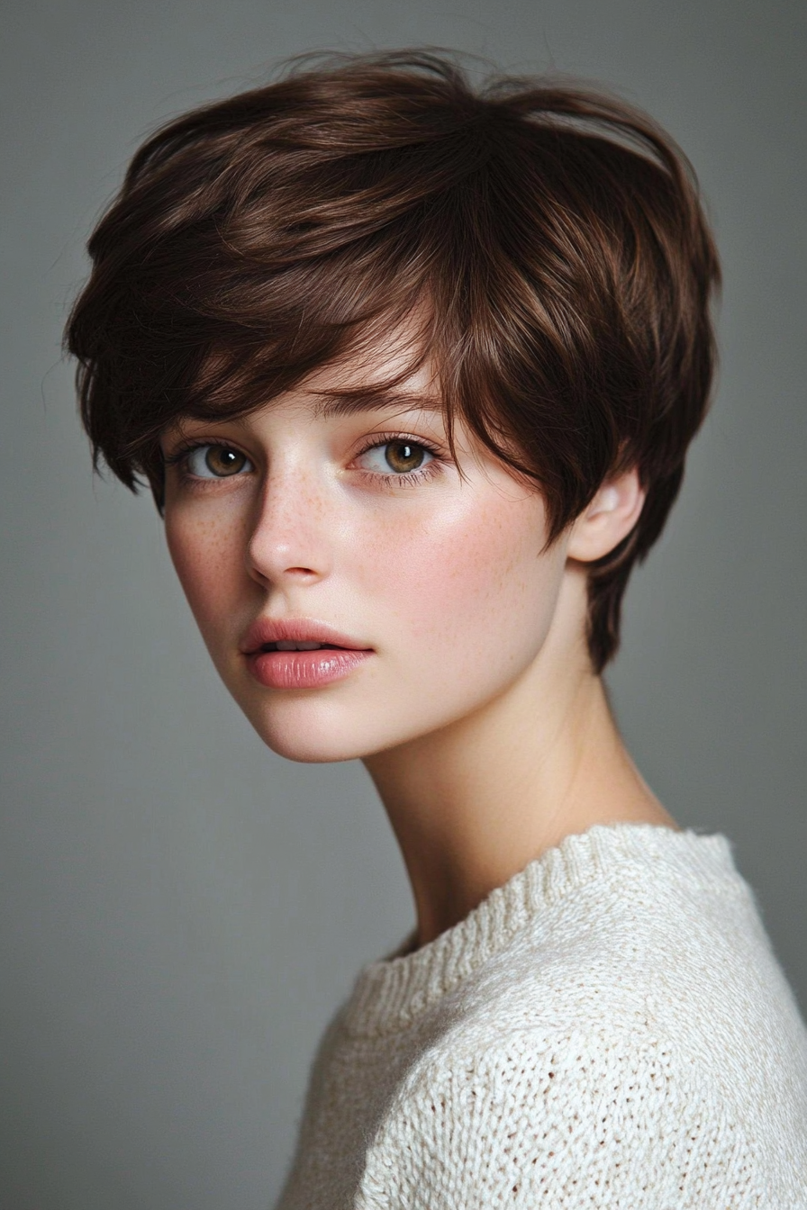 13+ Modern Preppy Hairstyles To Try This Year – NeedleStar