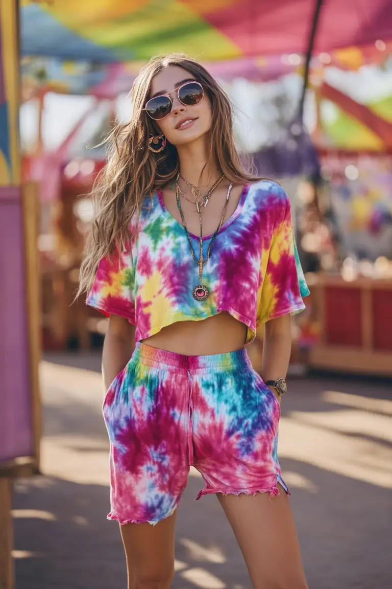 13 Reggae Concert Outfits To Match The Vibes – NeedleStar