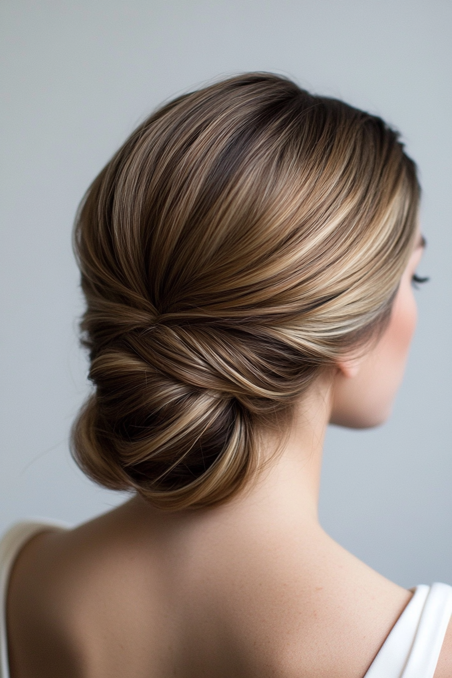 13 Perfect Hairstyles To Complement Your Strapless Dress – NeedleStar