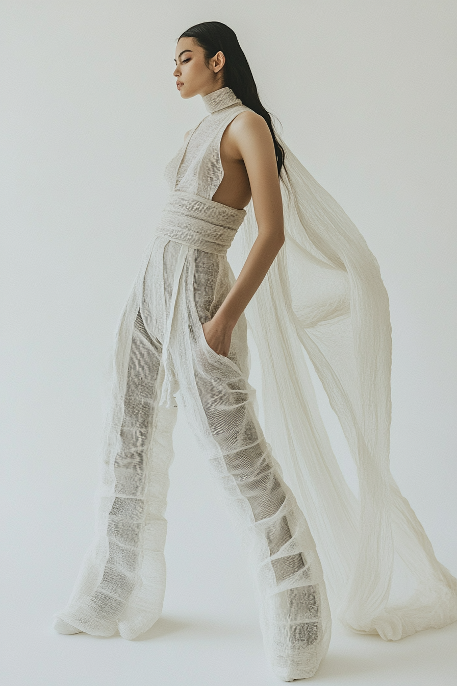 13 Galactic Glam Dresses To Impress At Any Event – NeedleStar