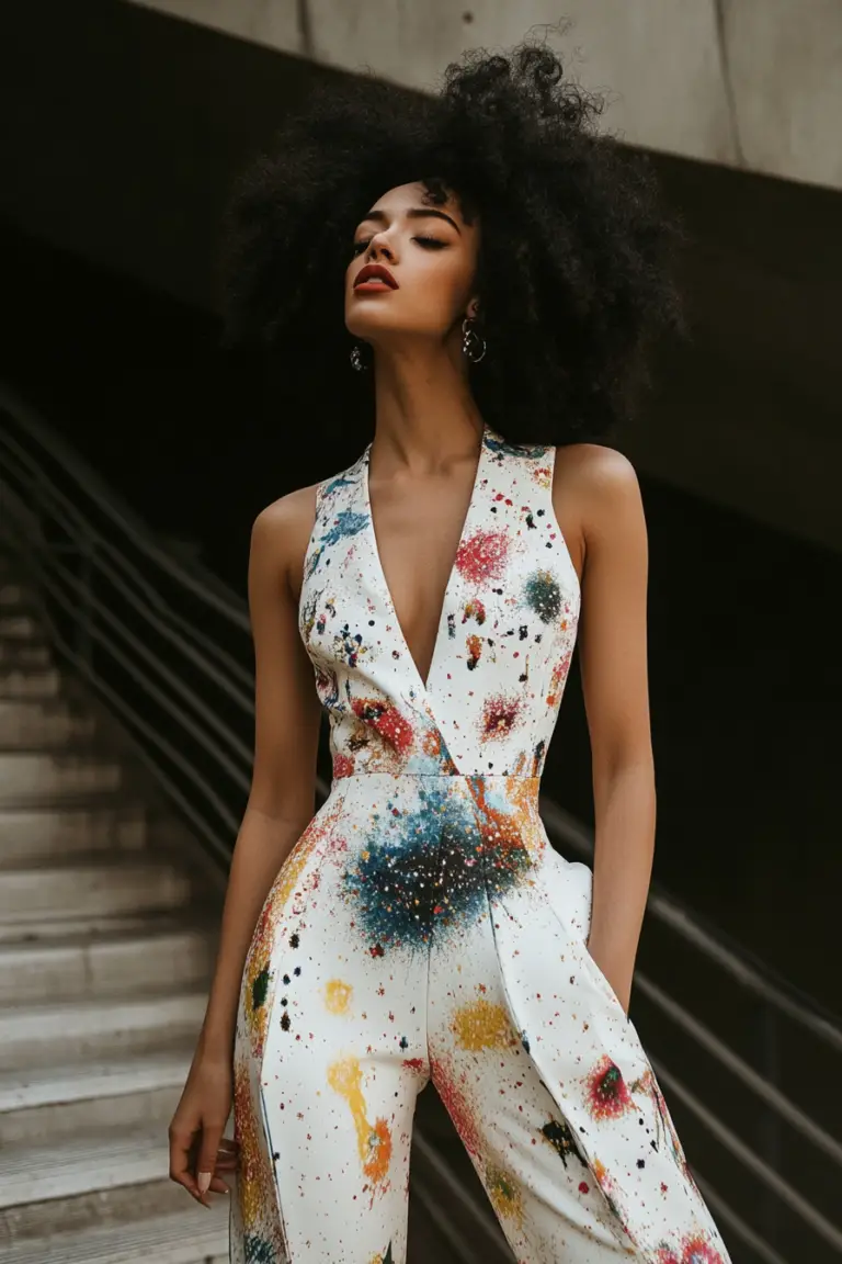 13 Galactic Glam Dresses To Impress At Any Event – NeedleStar