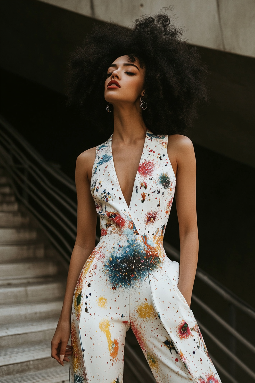 13 Galactic Glam Dresses To Impress At Any Event – NeedleStar