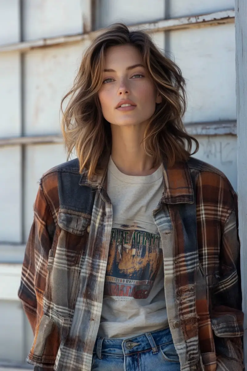 13 Chic Outfits To Wear At Your Next CAS Concert – NeedleStar