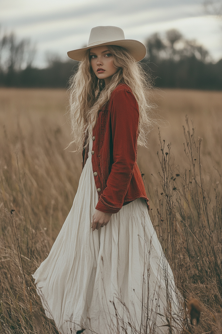 13 Trendy Barn Jacket Outfits To Try - NeedleStar