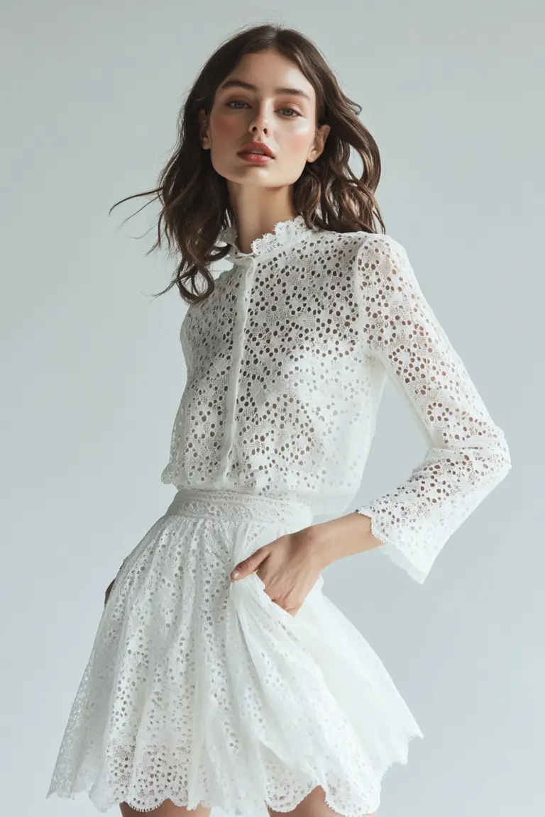 13+ British Country Looks for Every Season! – NeedleStar