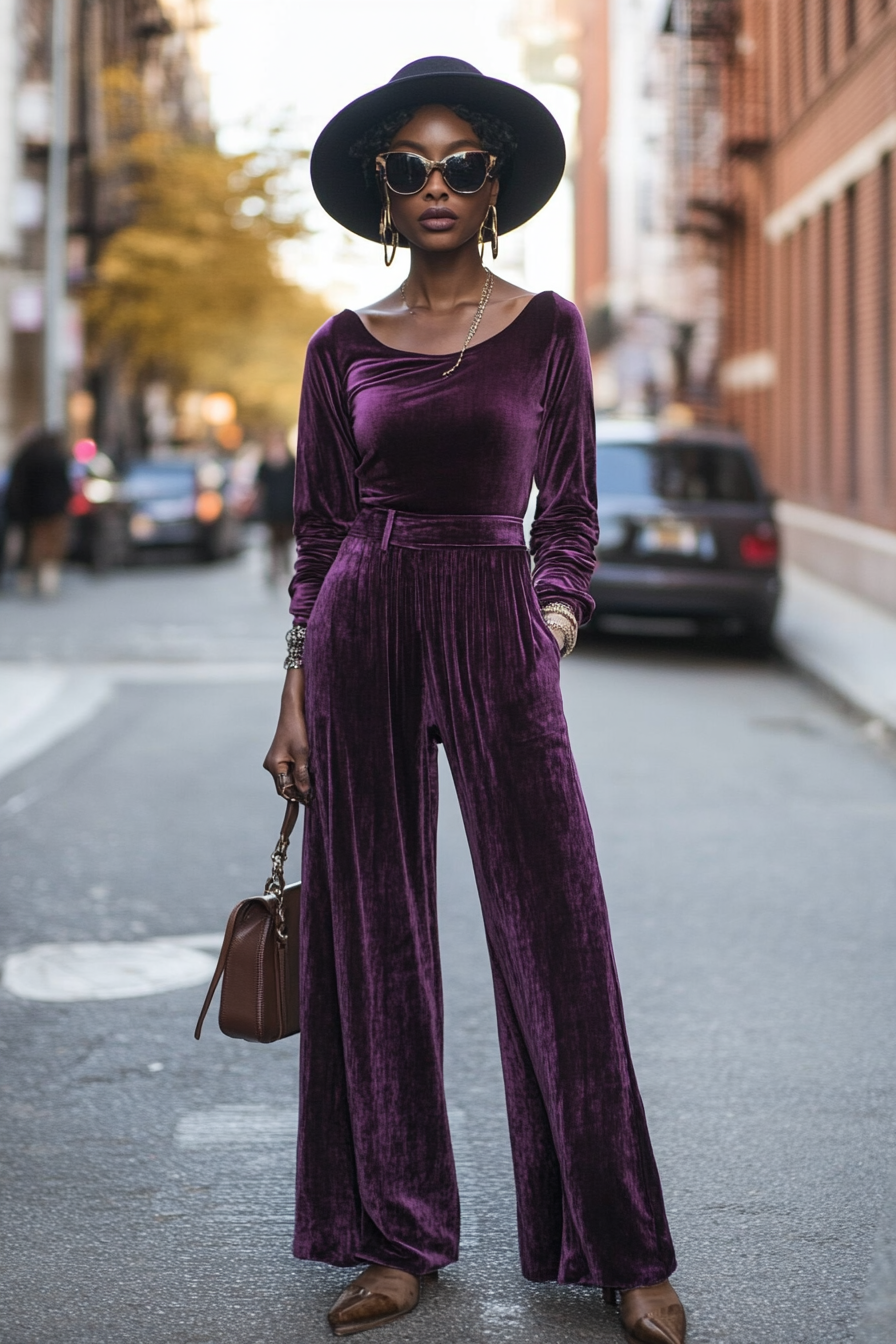 13 Stylish Work Outfits to Impress – NeedleStar