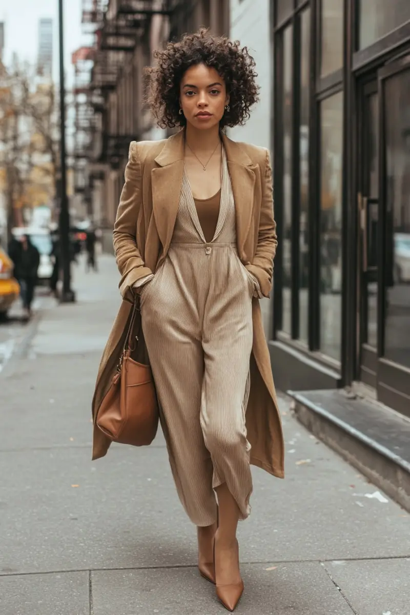 13 Stylish Work Outfits to Impress – NeedleStar