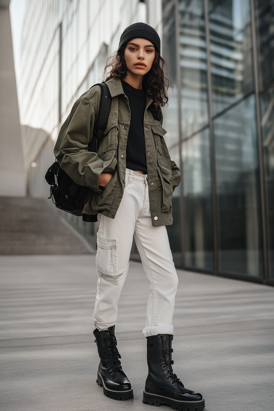 13 Stunning Lookbook Outfits To Inspire Your Style – NeedleStar