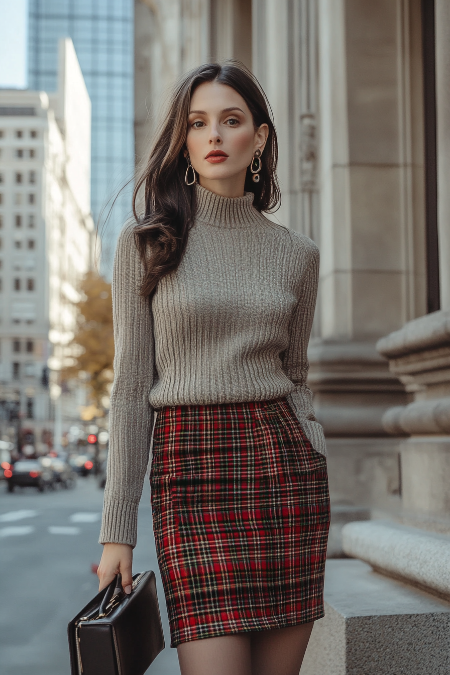 13 Stylish Work Outfits to Impress – NeedleStar