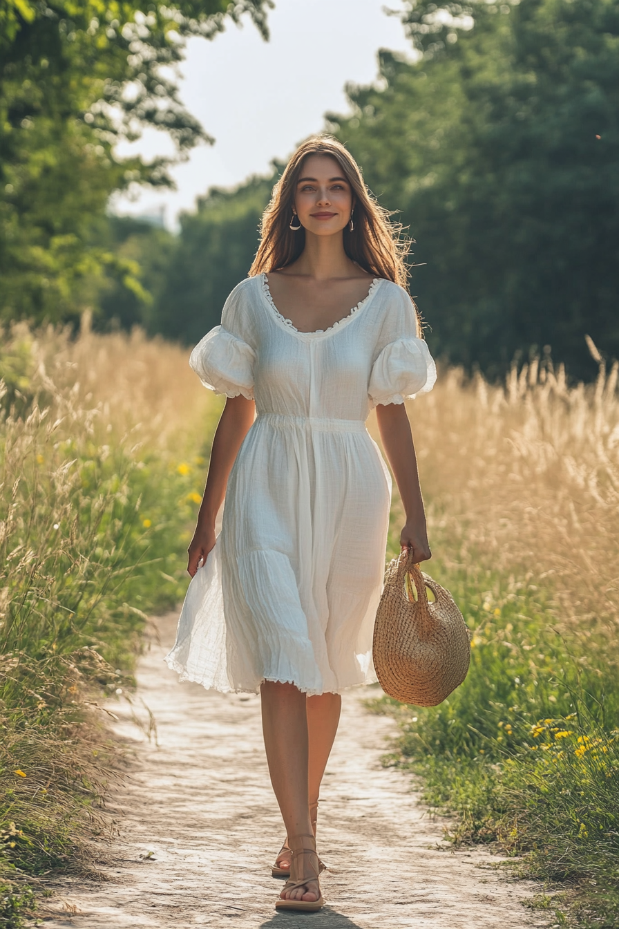 13+ British Country Looks for Every Season! – NeedleStar