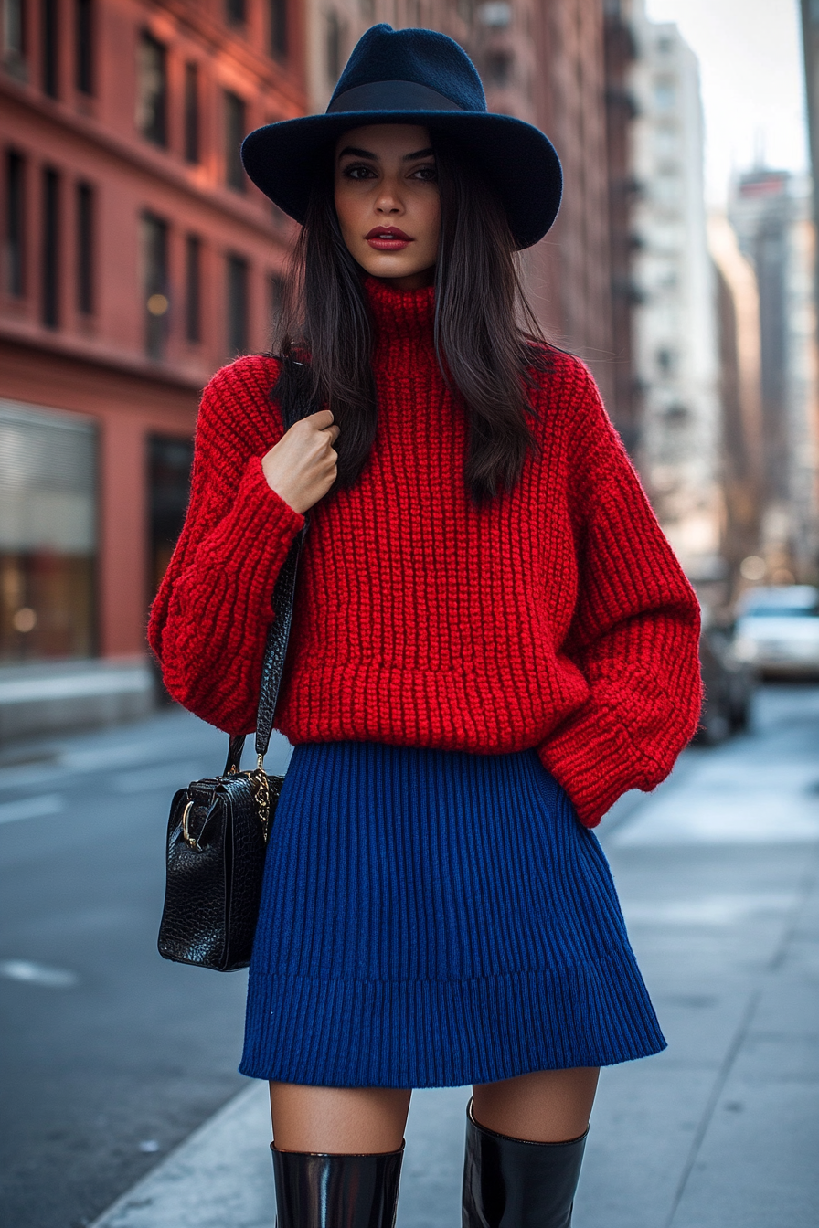 13 Essential Classy Outfits For Your Winter Wardrobe – NeedleStar