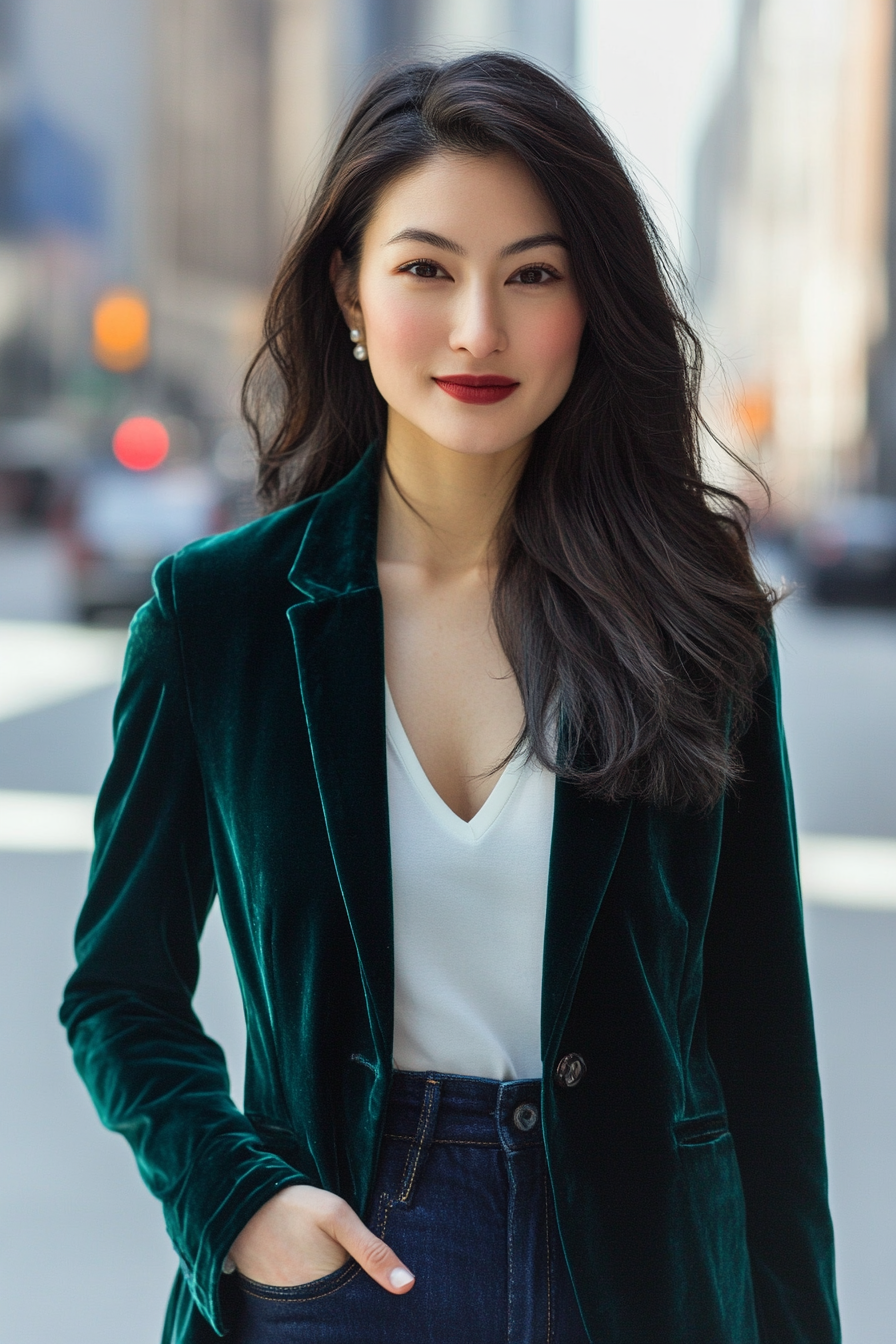 13 Essential Classy Outfits For Your Winter Wardrobe – NeedleStar