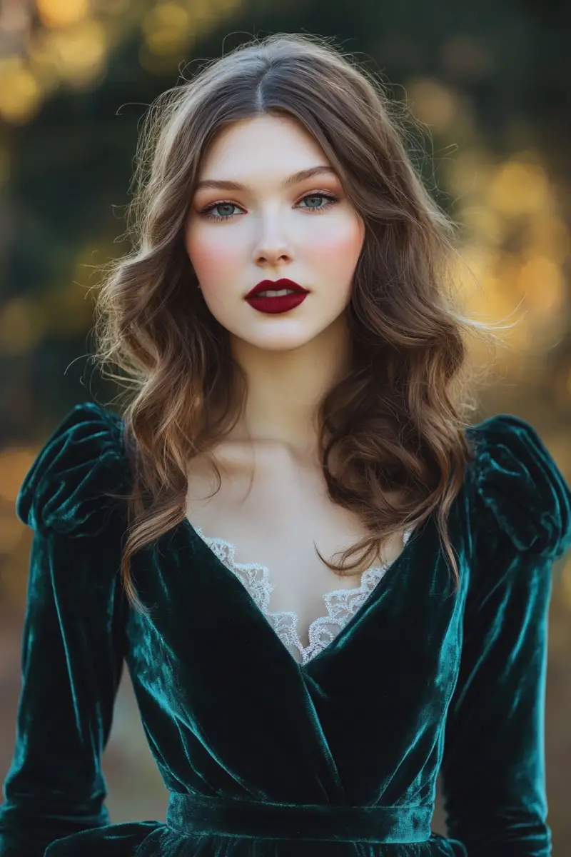 13 Chic Fall Church Outfits To Inspire Your Sunday Best – NeedleStar