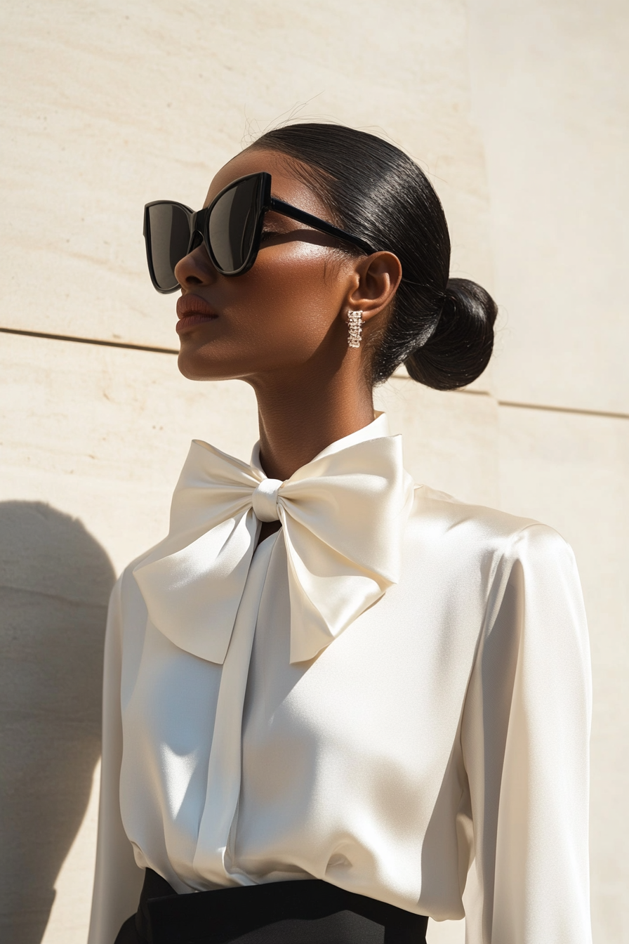 13 Stylish Work Outfits to Impress – NeedleStar