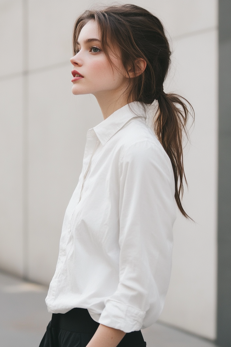 13 Casual Chic Outfits for Effortless Style – NeedleStar