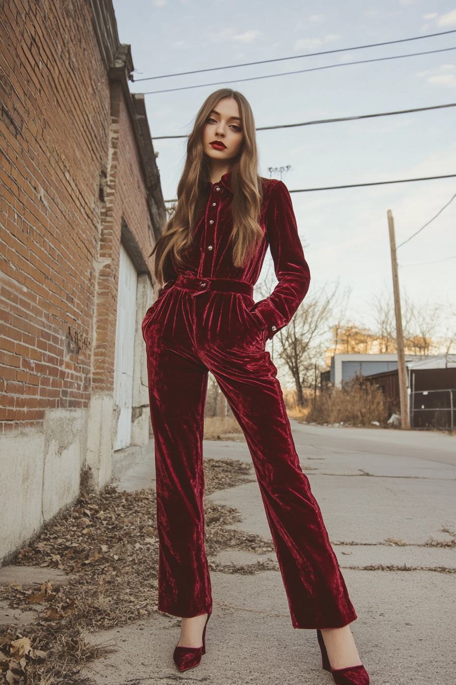 13 Must-Have Goth Outfits For A Stylish Winter – NeedleStar