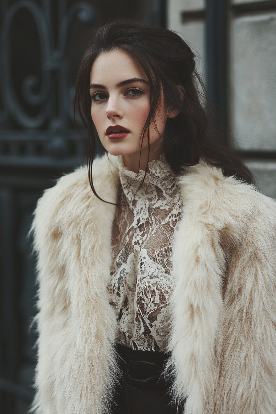 13 Must-Have Goth Outfits For A Stylish Winter – NeedleStar