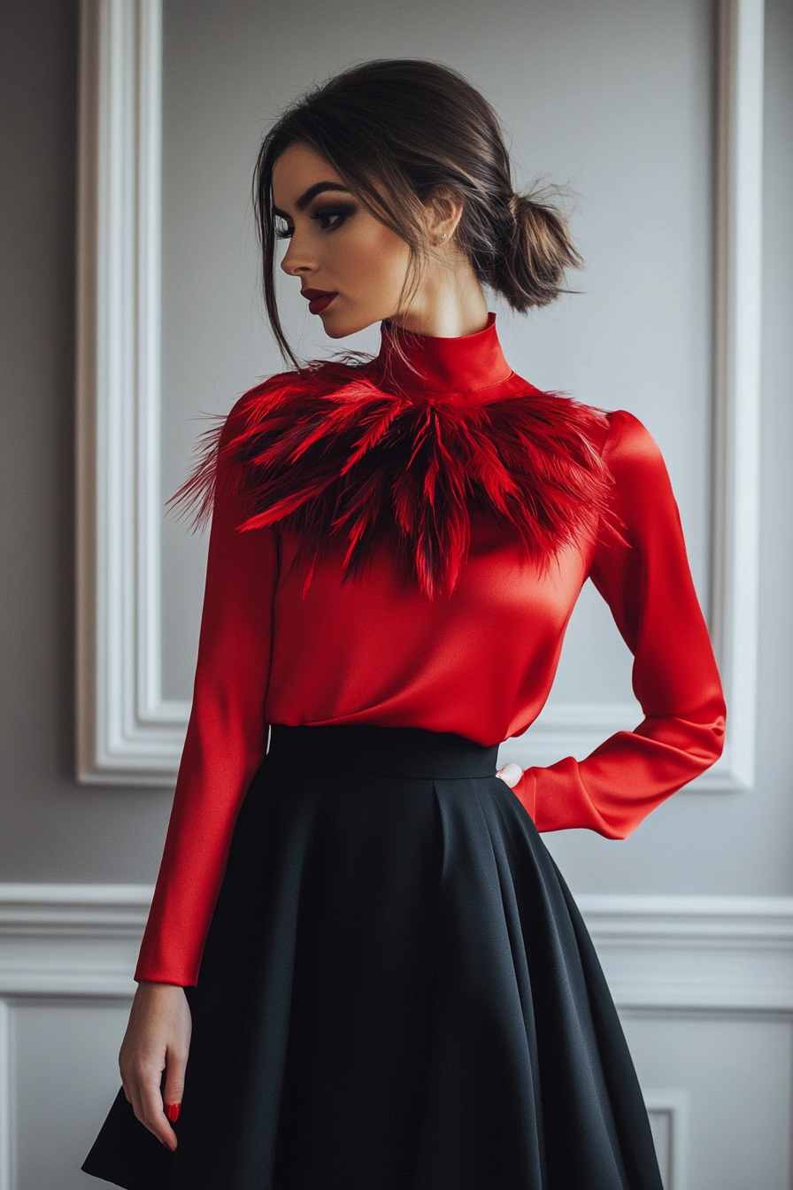 13 Stylish Birthday Outfits To Celebrate In Style – NeedleStar