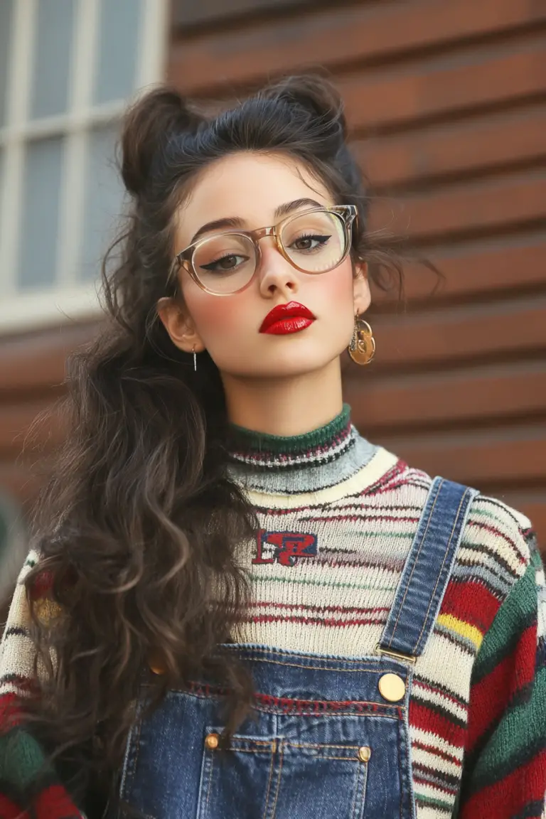 12 Ultimate Spirit Week Outfits To Show Your School Pride – NeedleStar