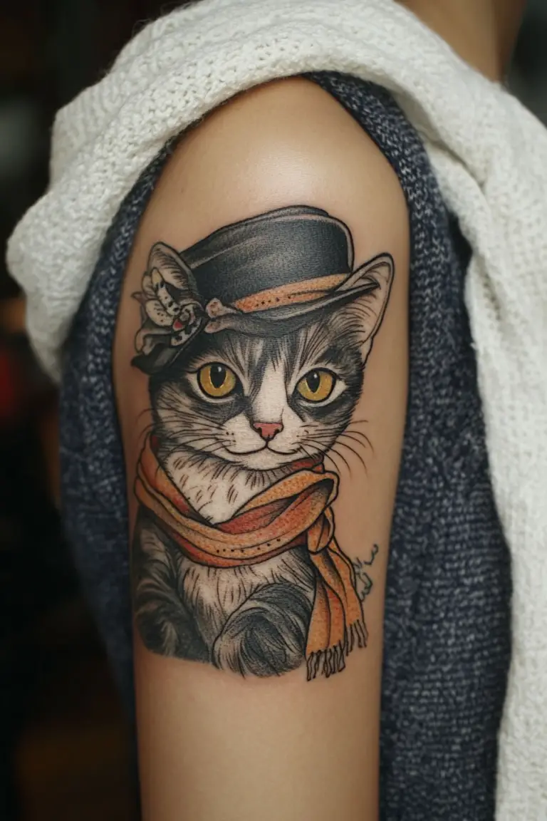 13 + Funny Tattoos To Make You Laugh Out Loud – NeedleStar