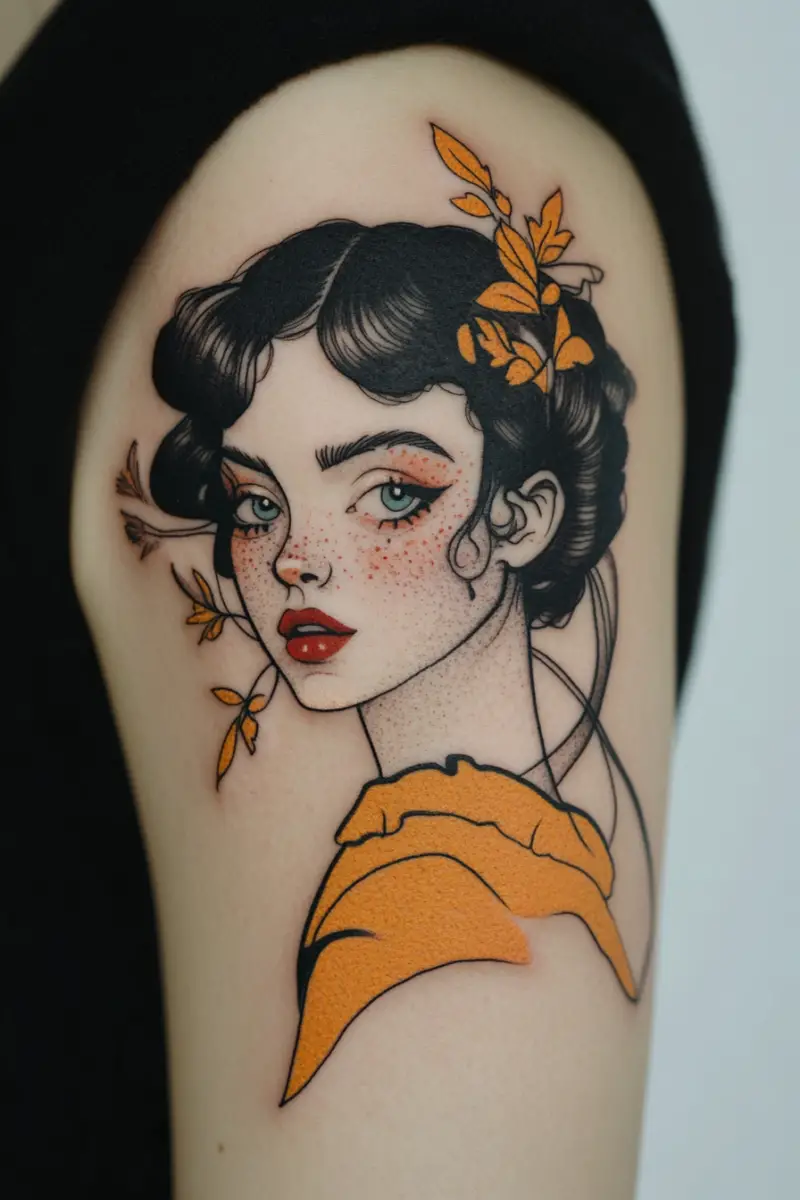 13 + Funny Tattoos To Make You Laugh Out Loud – NeedleStar