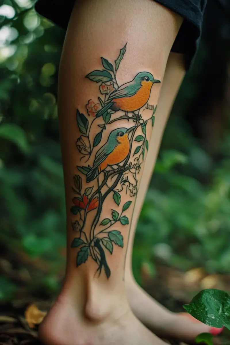 13 + Funny Tattoos To Make You Laugh Out Loud – NeedleStar