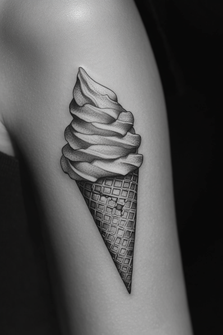 13 Funky Tattoos To Add A Splash Of Fun And Style – NeedleStar