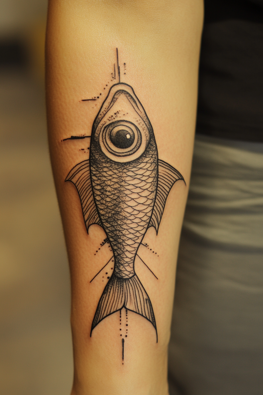 13 Distinctive Christian Tattoos For Women To Inspire You – NeedleStar