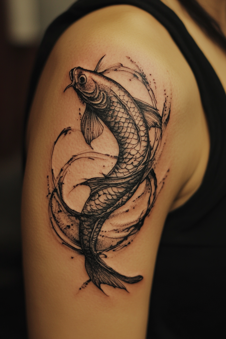 13 Distinctive Christian Tattoos For Women To Inspire You – NeedleStar