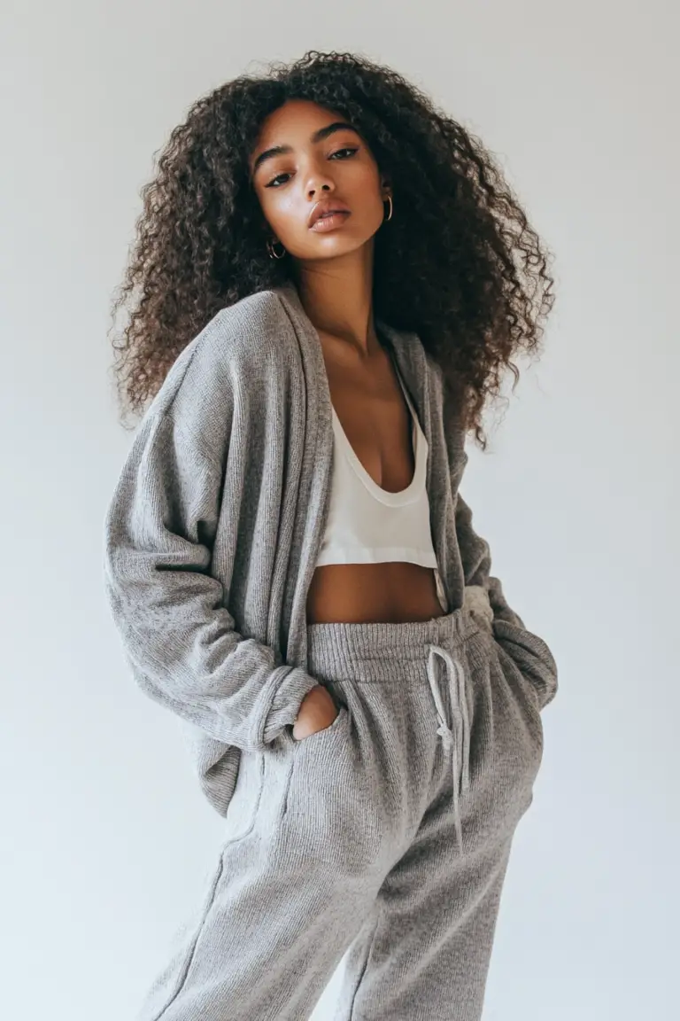 10+ Trendy Mom Outfits to Boost Your Style – NeedleStar