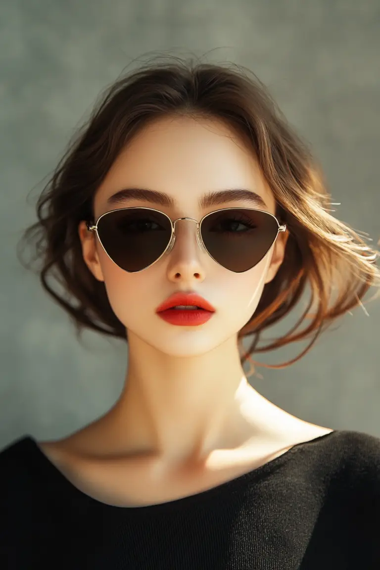 13 Trendy Sunglasses Frames To Refresh Your Look – NeedleStar