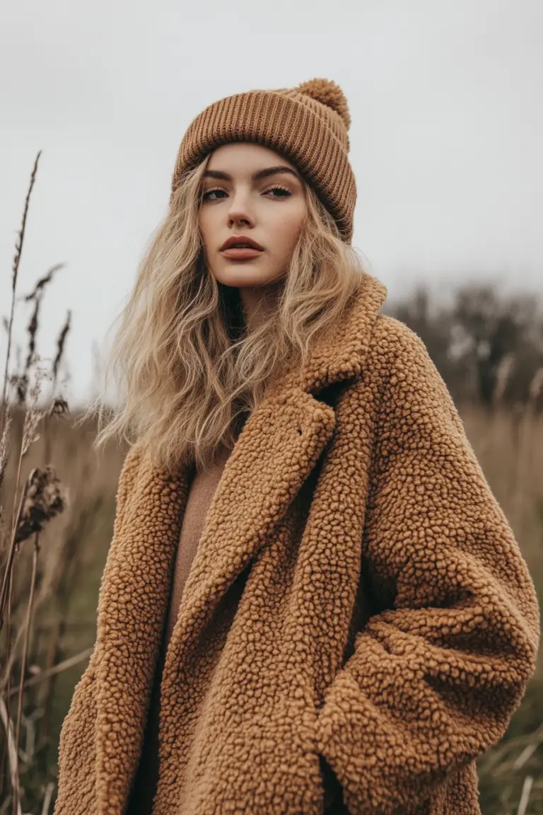13 Stylish Winter Vacation Outfits For A Cozy Getaway – NeedleStar