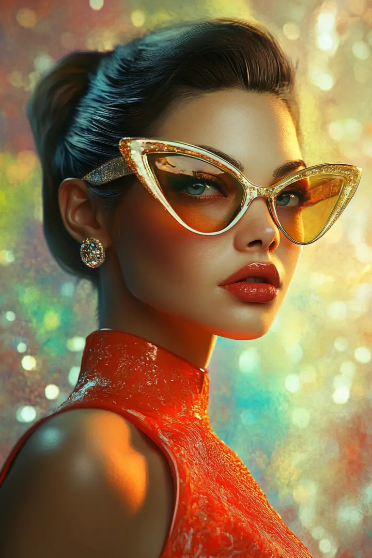 13 Trendy Sunglasses Frames To Refresh Your Look – NeedleStar