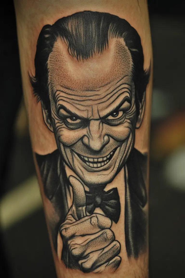 13 + Funny Tattoos To Make You Laugh Out Loud – NeedleStar