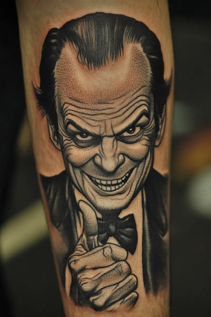 13 + Funny Tattoos To Make You Laugh Out Loud – NeedleStar